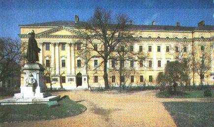 Debreceni Református Kollégium – Orando et laborando